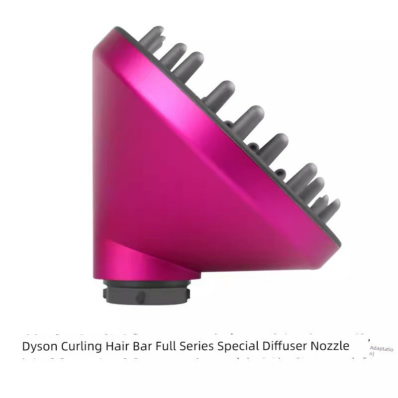 Подходит для насадки-диффузора для стайлера Dyson Airwrap HS01/05, аксессуар для сушки волос. HS01/05 Насадка для сушки