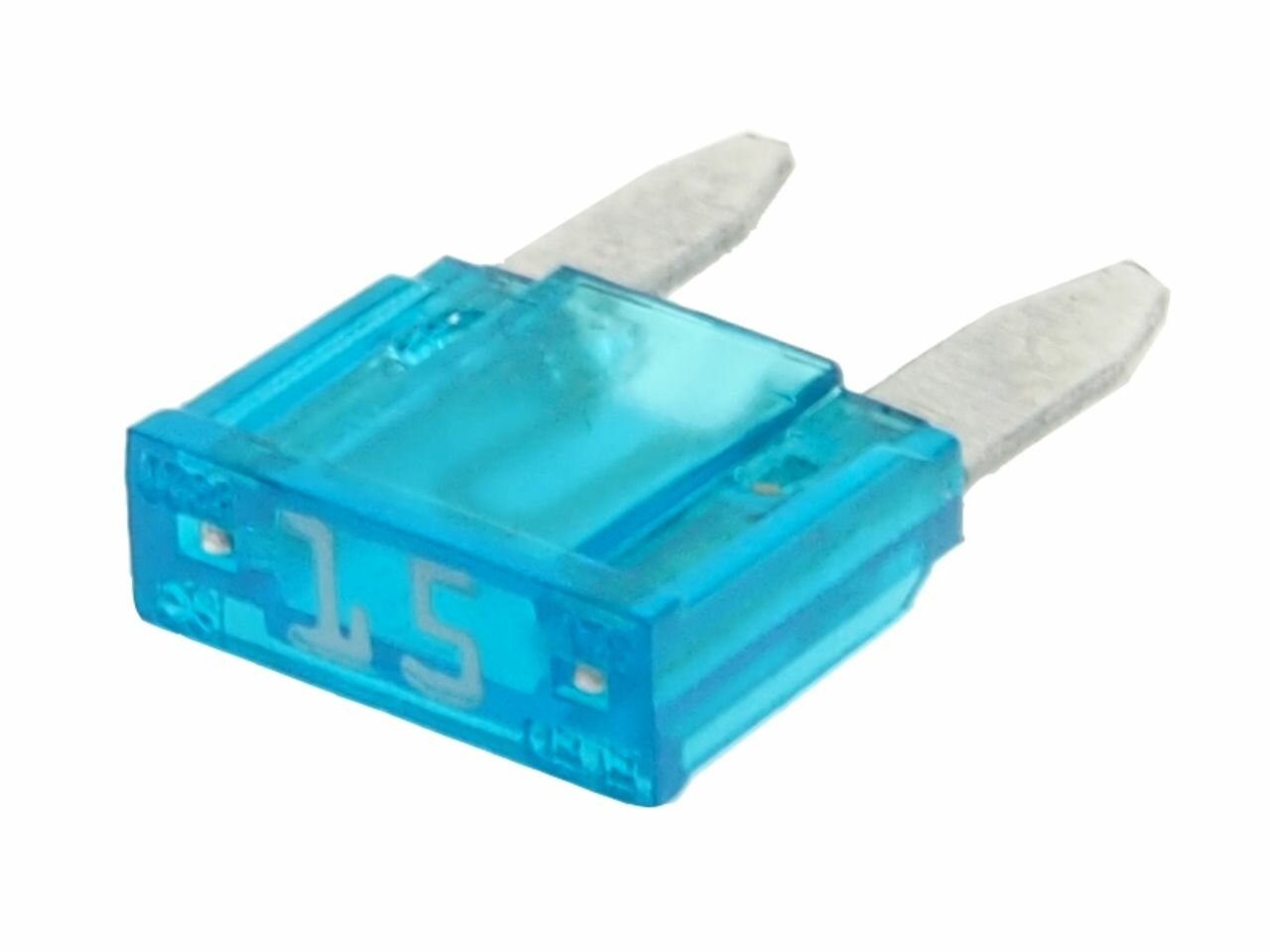 Предохранитель 15A, арт 1987529031 BOSCH
