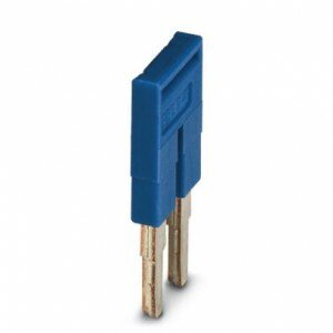 Phoenix Contact Перемычка FBS 2-6 BU