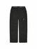 Брюки Picture Organic Button-fastening trousers, размер S, black/black