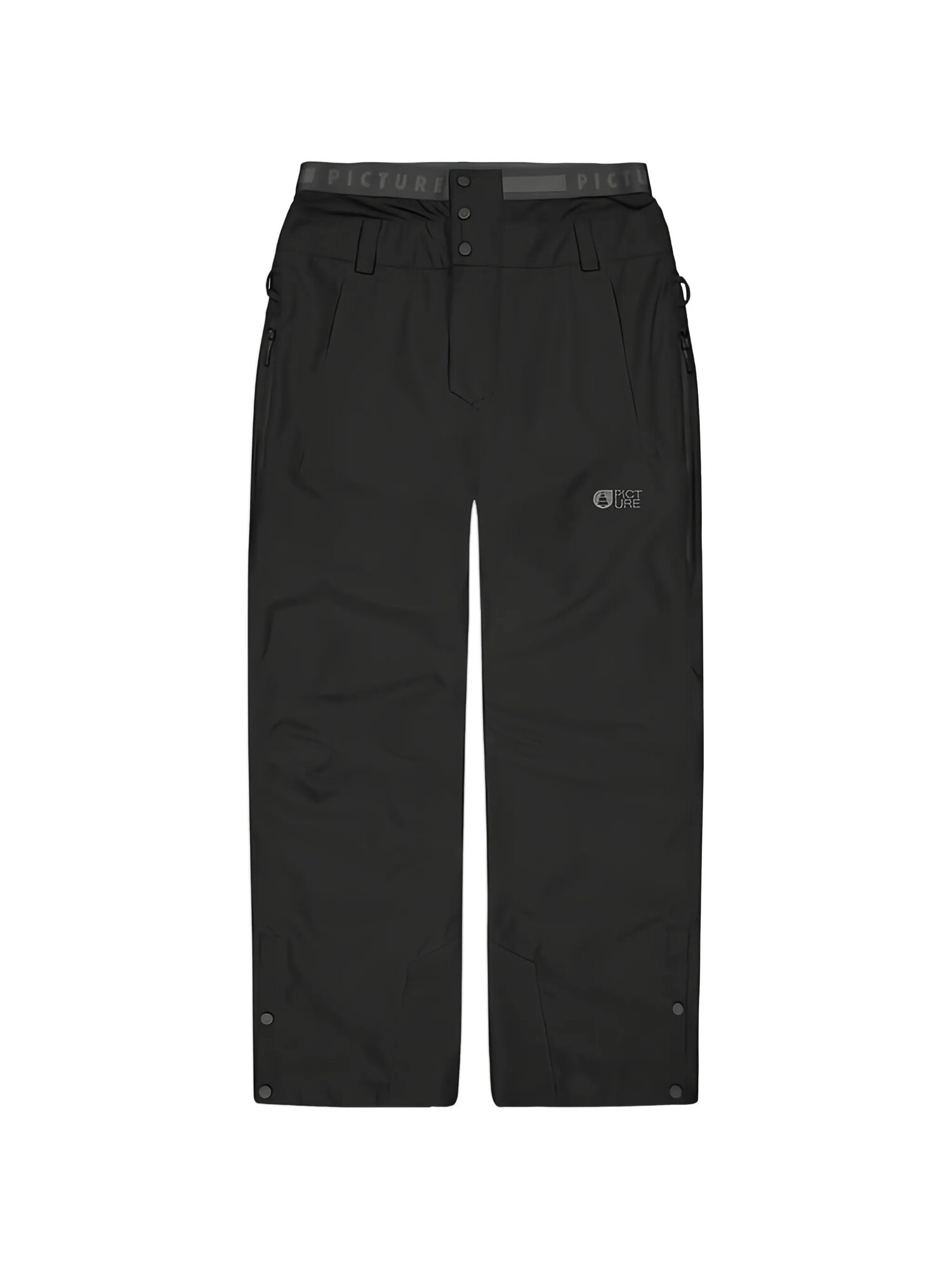 Брюки Button-fastening trousers