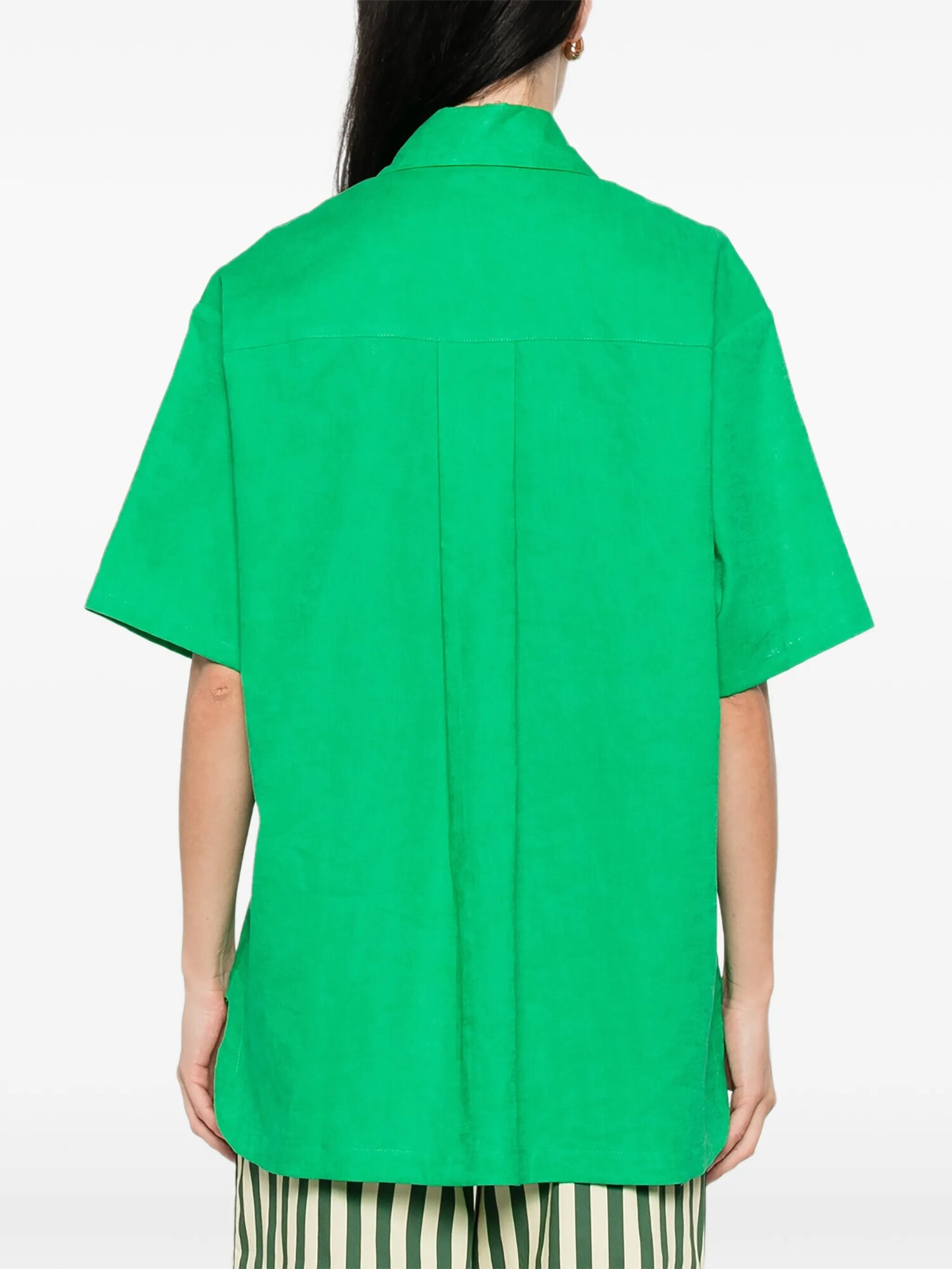 Рубашка Manuel Ritz Buttoned shirt, размер 38 — фото 1