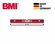 Уровень BMI ROBUST 100 СМ