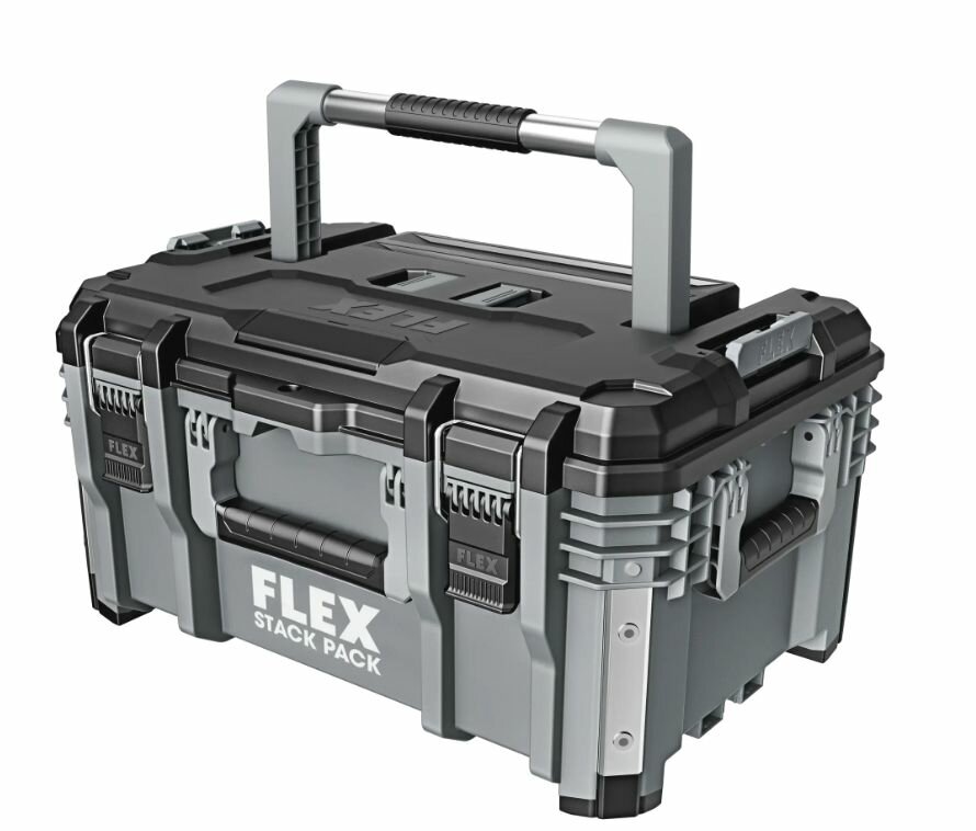 Средний кейс FLEX STACK PACK TK-L SP MB 531465