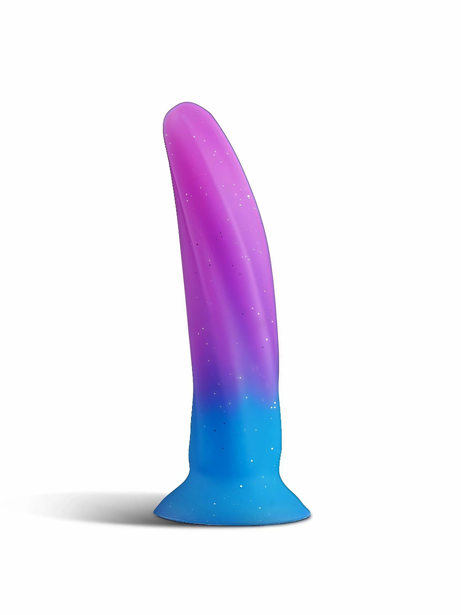 Фаллоимитатор цветной на присоске/Bad Dragon/Фэнтези дилдо