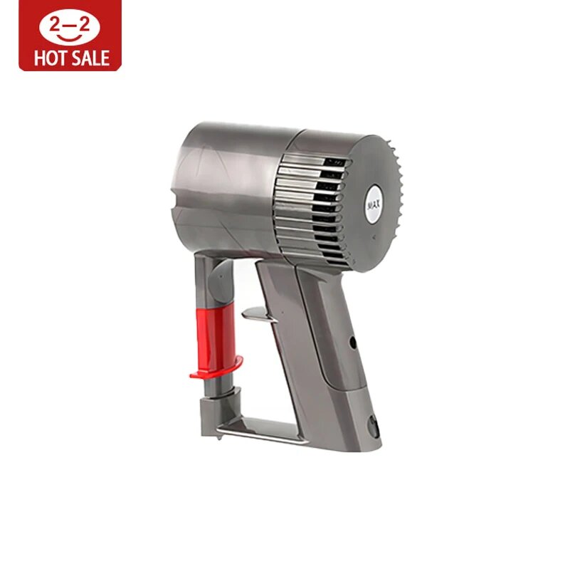 Детали головки двигателя для Dyson V6 DC59 DC61 DC62 DC58 DC74 V6 motor