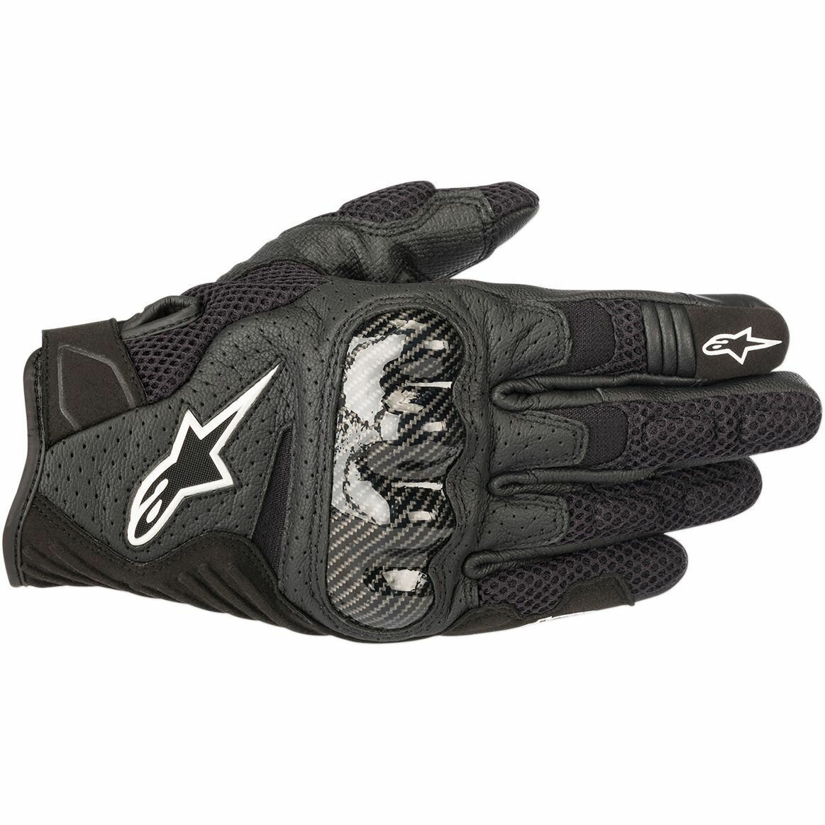 Alpinestars Мотоперчатки, размер: M, цвет: черный