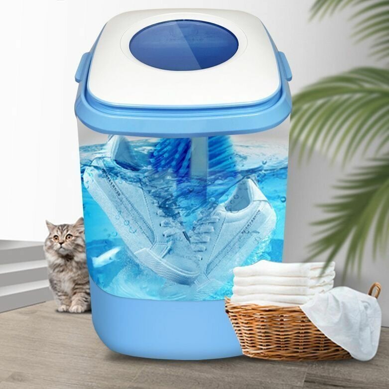 Стиральная машина/Машина для мытья обуви