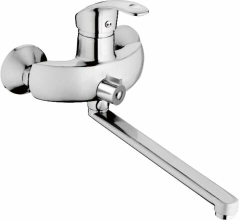 Универсальный смеситель Haiba HB2221