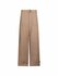 Брюки LIU JO Belted trousers, размер 46, разноцветный