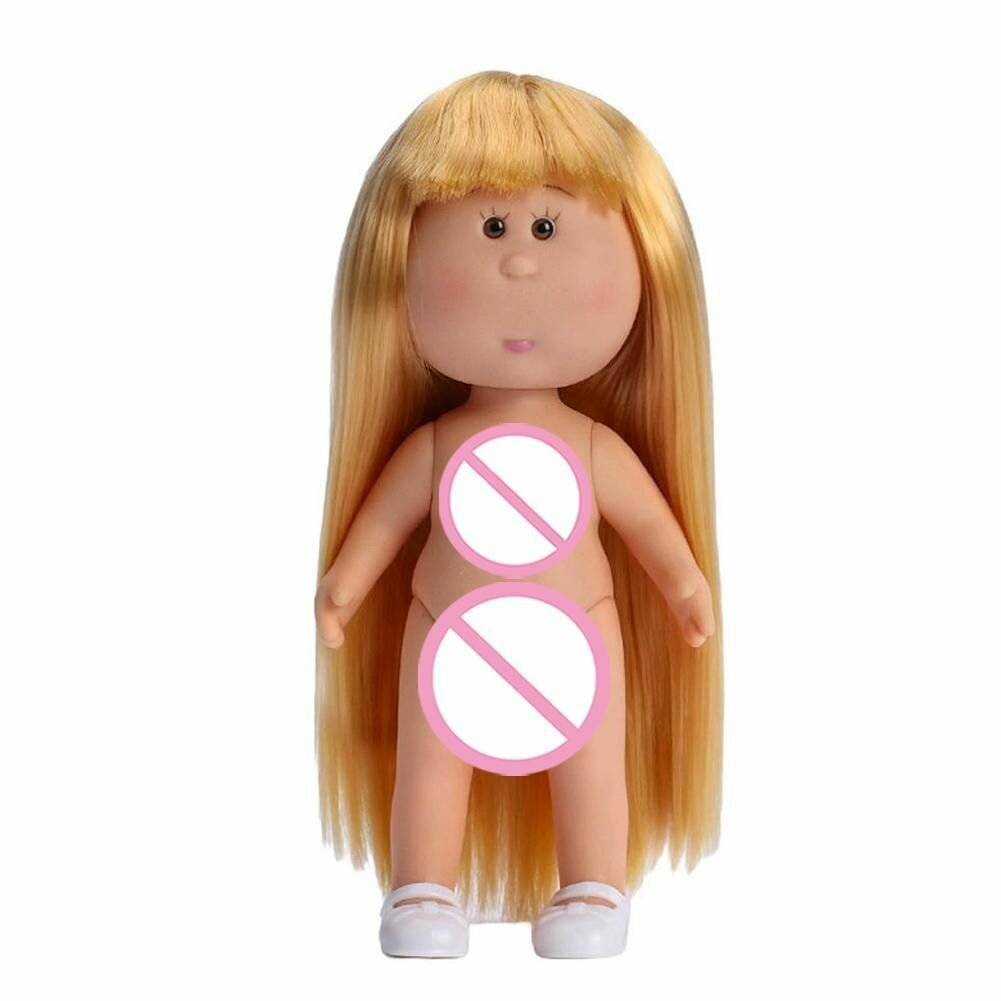 Коллекционная кукла BJD Миа Potato Doll 24 см