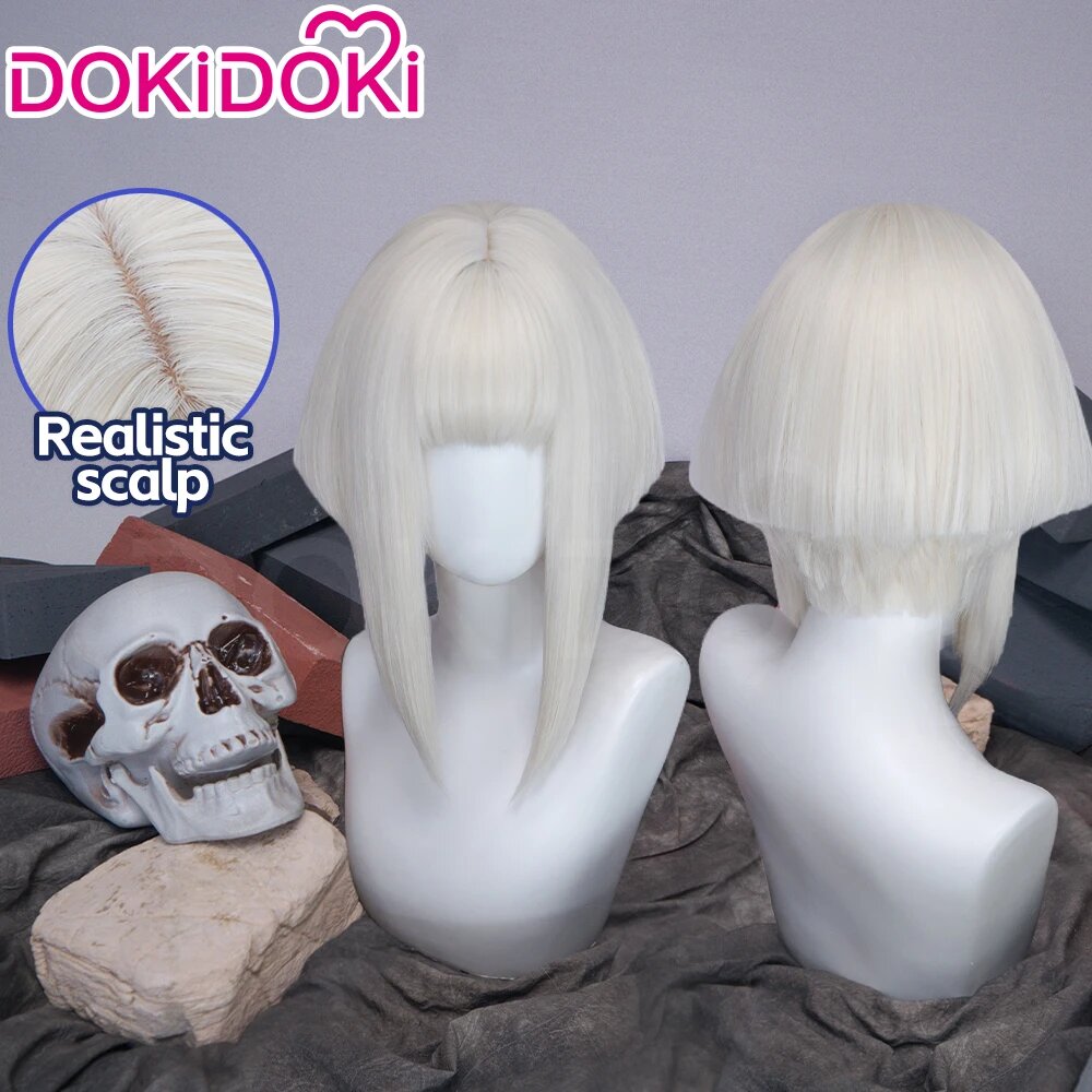 Парик для косплея Hyo Wig, PRE-SALE