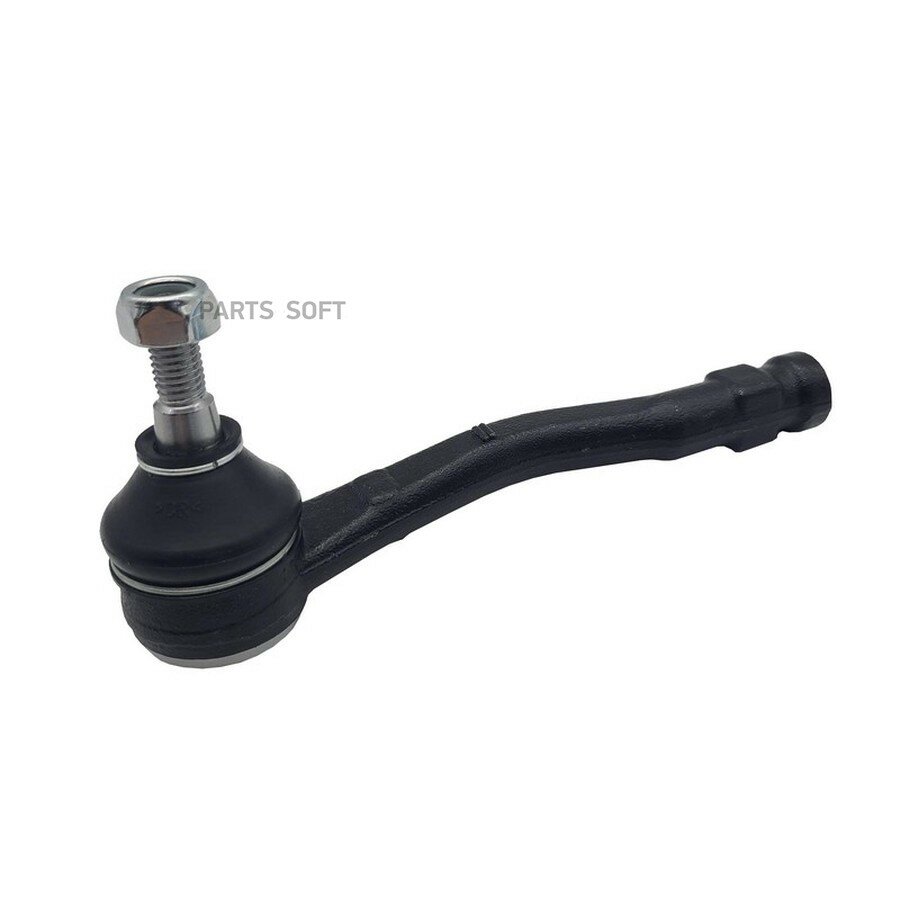 Наконечник рулевой тяги CITROEN C4 2009-, Berlingo 2008-2018 , PEUGEOT Partner 2008-2018 CTR CE0998L | цена за 1 шт