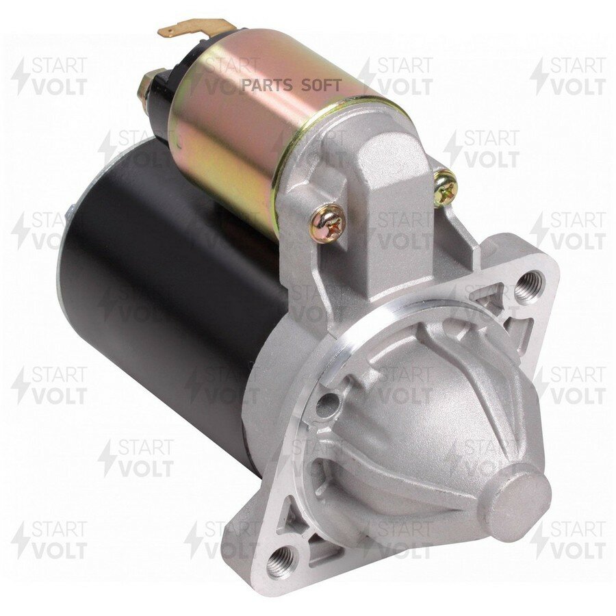 LST0890M STARTVOLT Стартер STARTVOLT LST0890M | цена за 1 шт