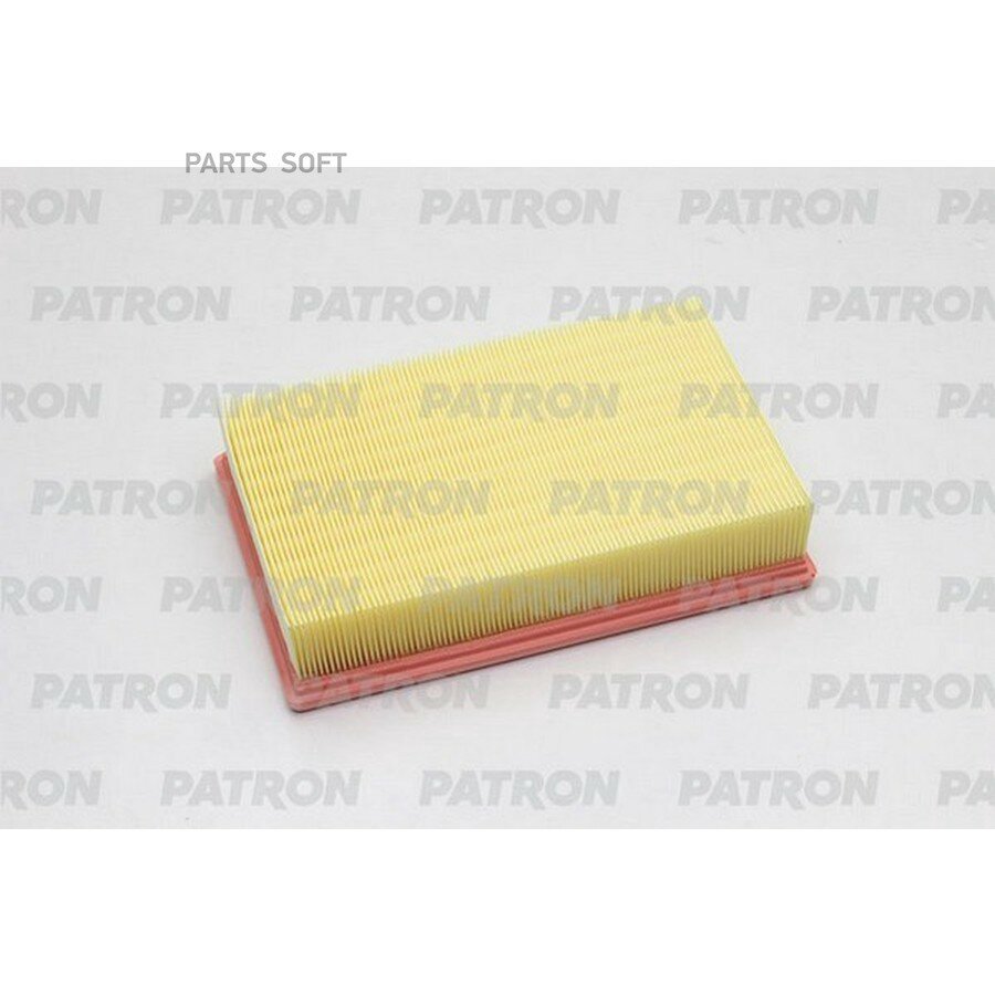 PF1452 PATRON Фильтр воздушный PATRON PF1452 | цена за 1 шт