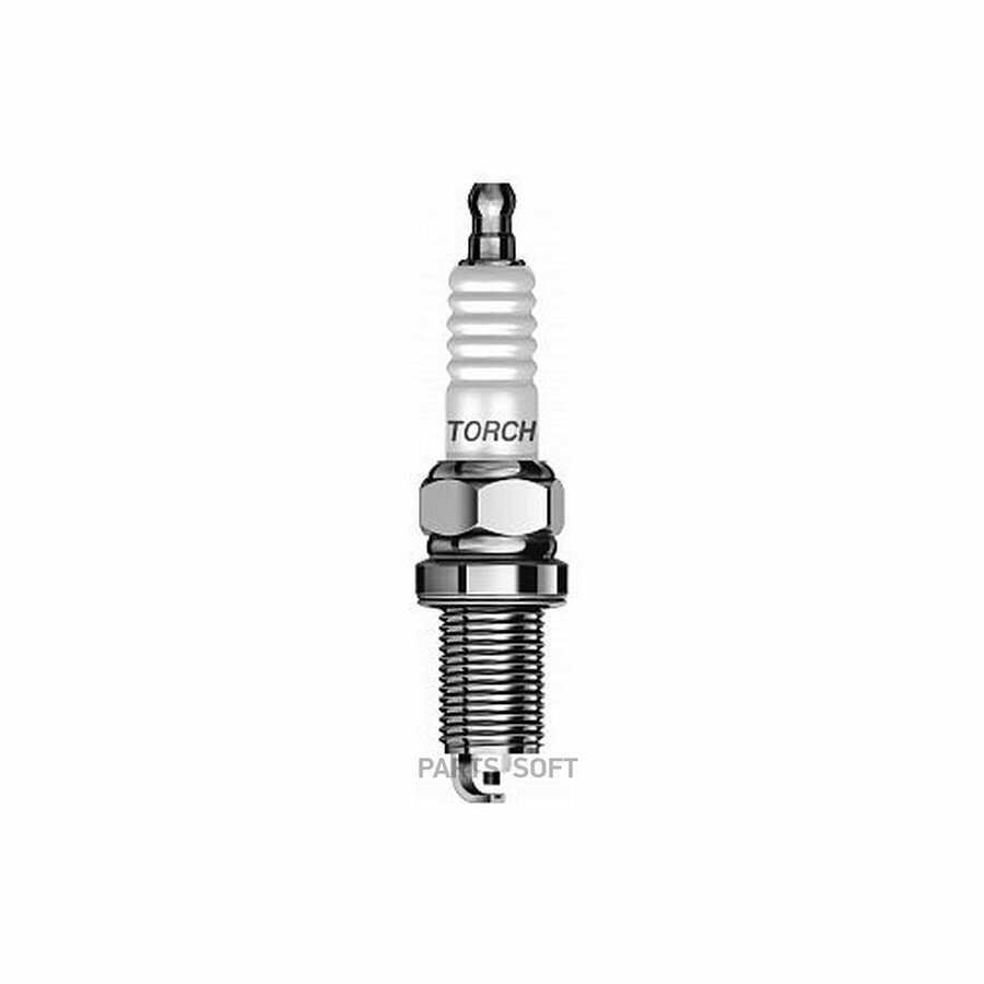 Свеча зажигания Ir TORCH K5RAIU-11 | цена за 1 шт