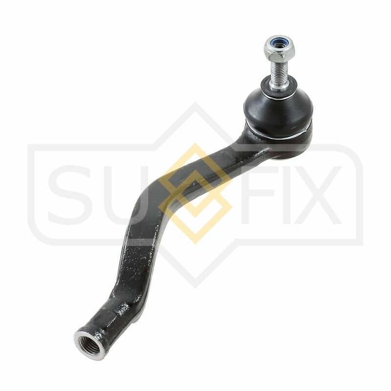 SUFIX Наконечник рулевой тяги правый для LADA LARGUS/XRAY RENAULT Logan 1.4-1.6 04>, Sandero 1.4-1.6 09>