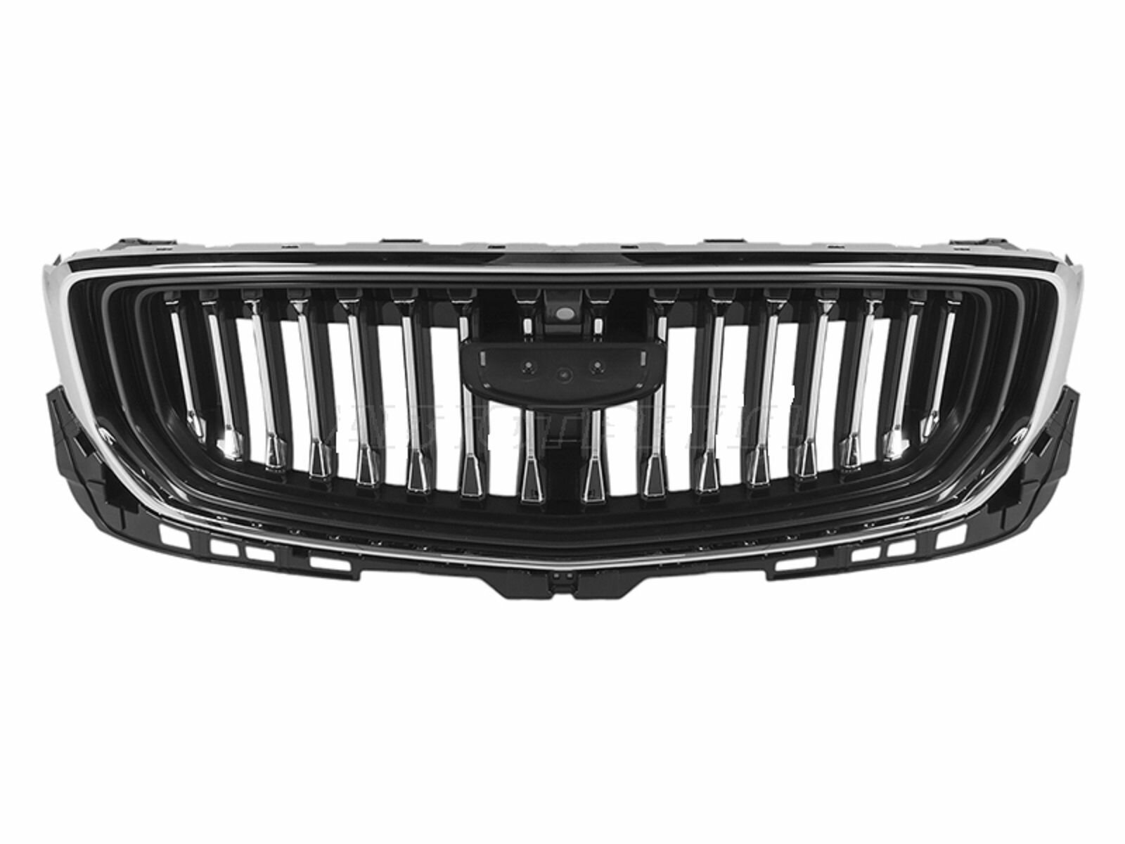 Решетка радиатора GEELY MONJARO 22