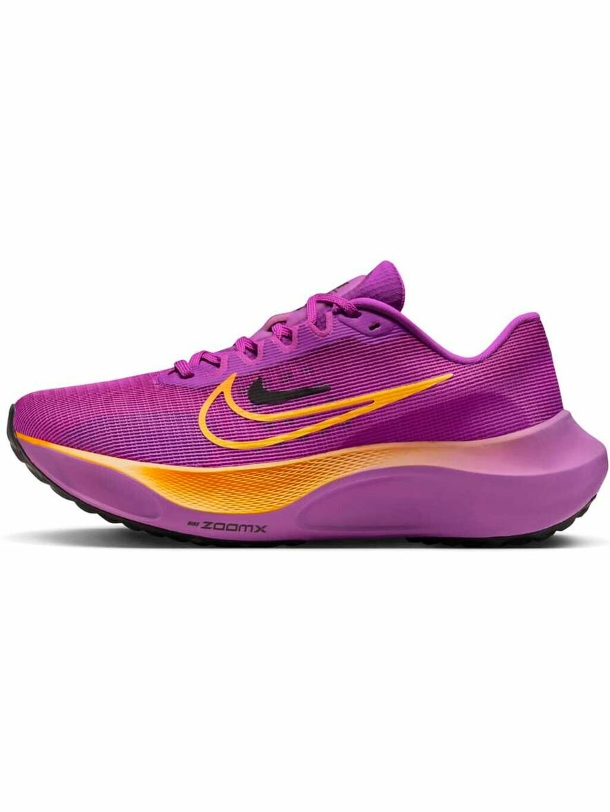 Кроссовки Zoom Fly 5 Women's Road Running Shoes