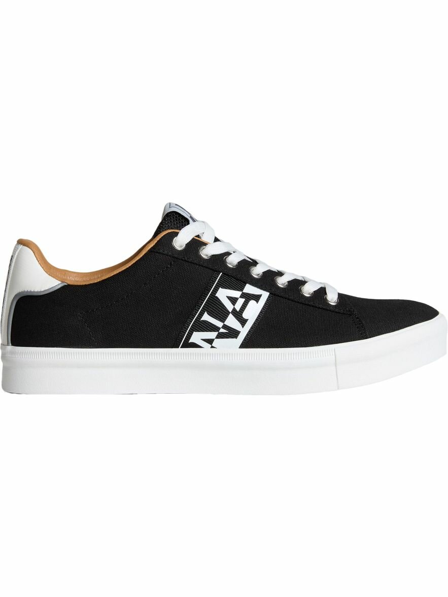 Кеды Man Canvas Sneaker