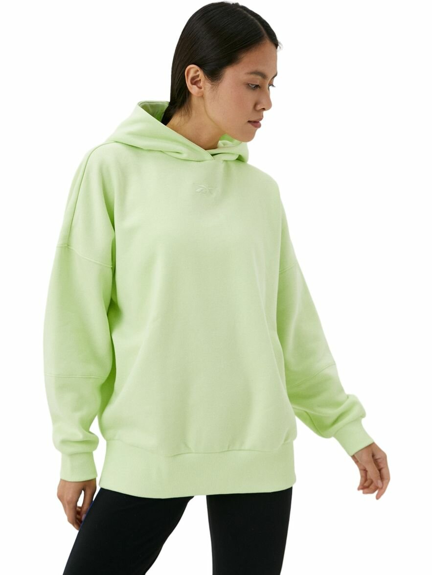 Худи Lux Oversized Hoodie W