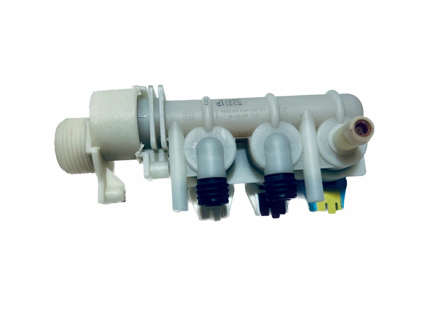 Клапан для стиральной машины Indesit C00111094 TPL00472472