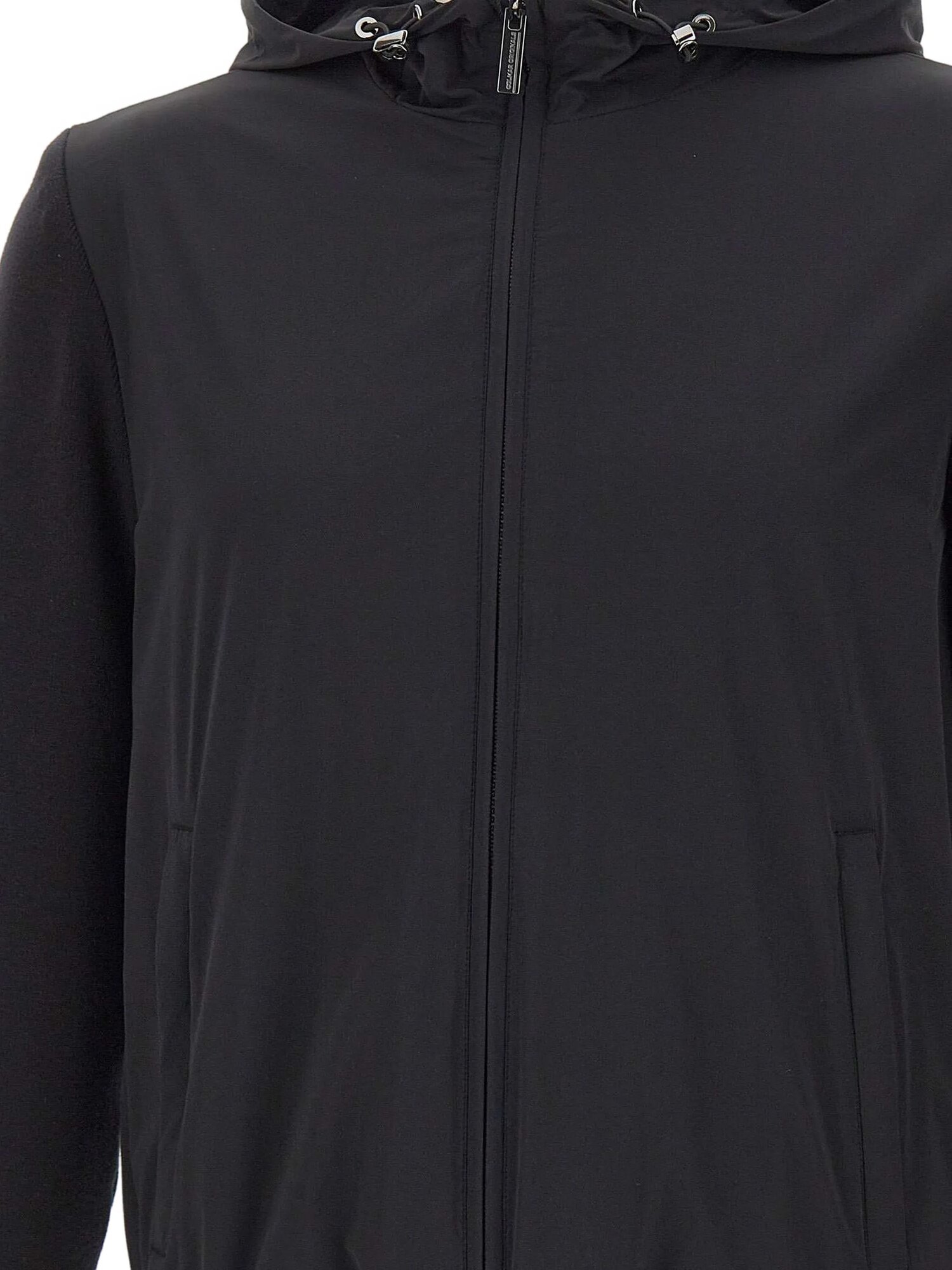 Куртка Colmar Hooded zip-up jacket, размер 46 IT — фото 1