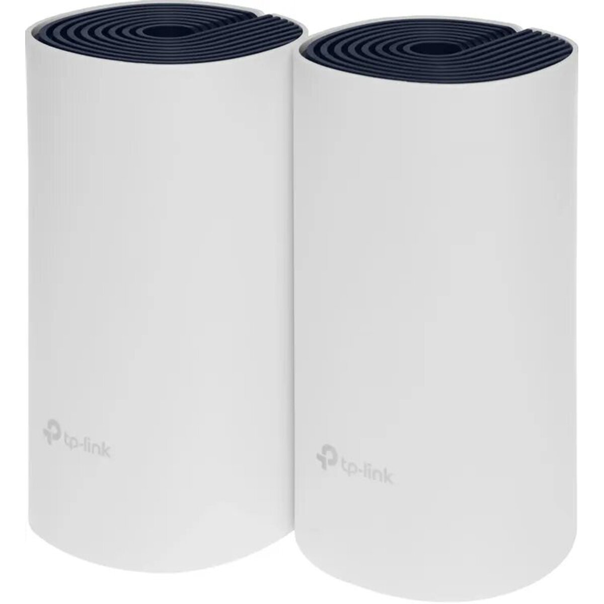 Mesh-система TP-Link Deco P9 (2-pack) белый, Wi-Fi 5, AC1200, 2.4/5ГГц, 2 шт