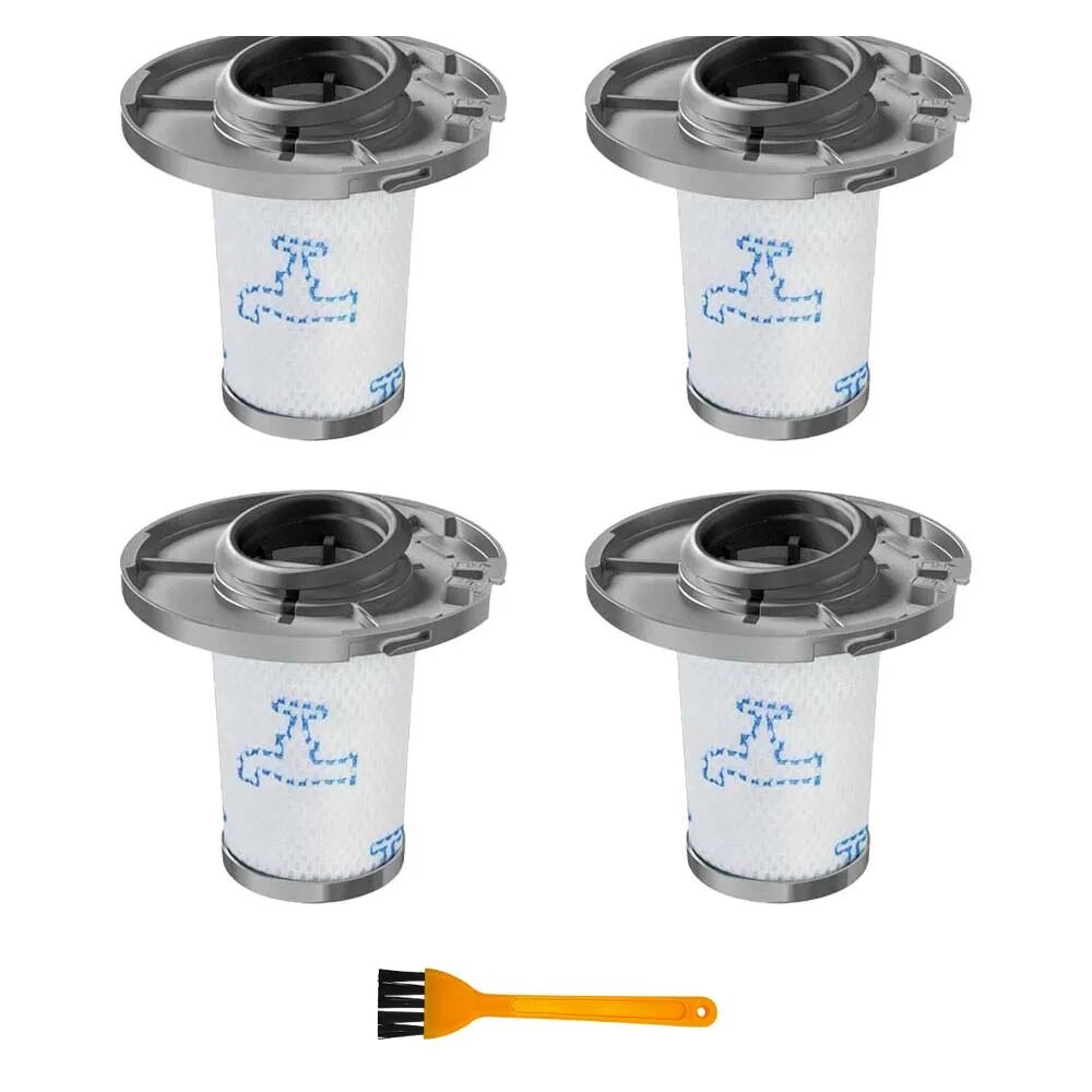 Фильтр для пылесоса Rowenta X-Force Flex 8.60 X-Pert 6.60 Set 3