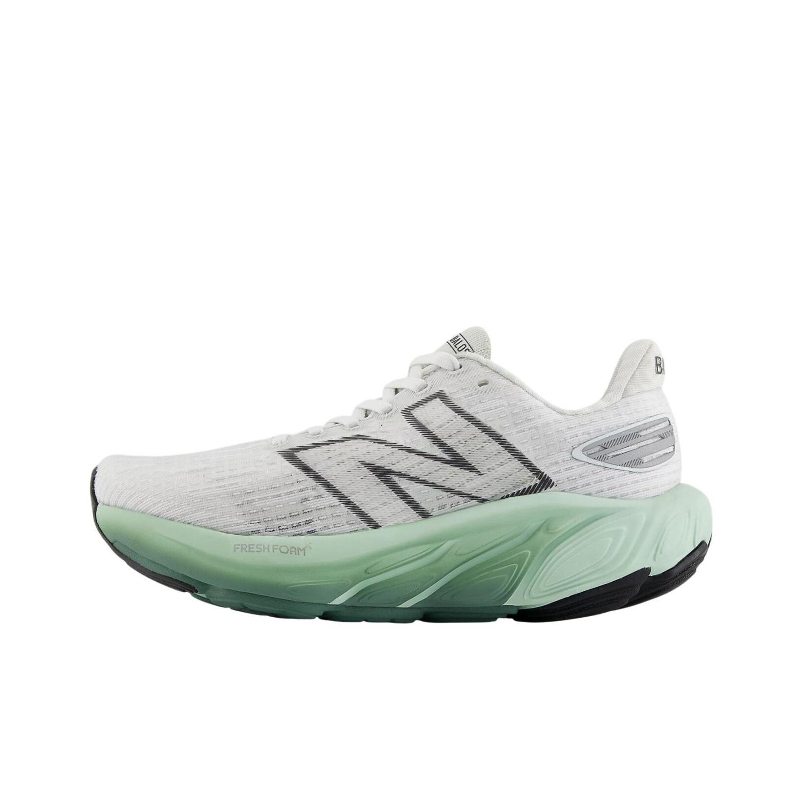 Кеды New Balance Fresh Foam X Balos v1