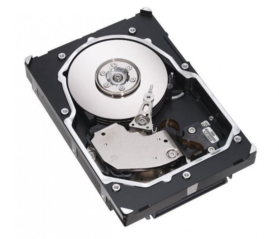 Жесткий диск Seagate 9Z1005 300Gb U320SCSI 3.5" HDD