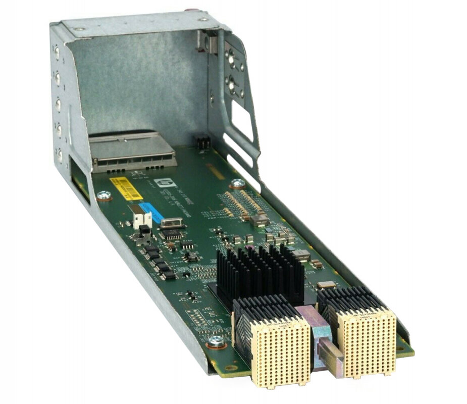 Контроллер HP AG779A AGP — фото 1