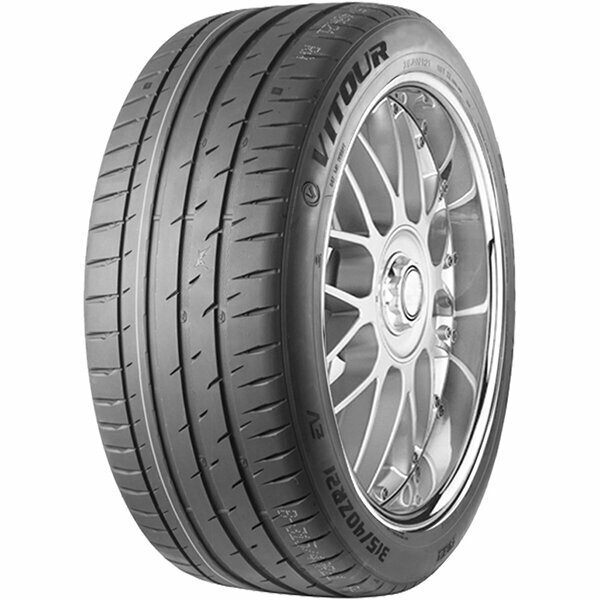 Шины летние Vitour Sport M5 285/40 R23 111Y XL
