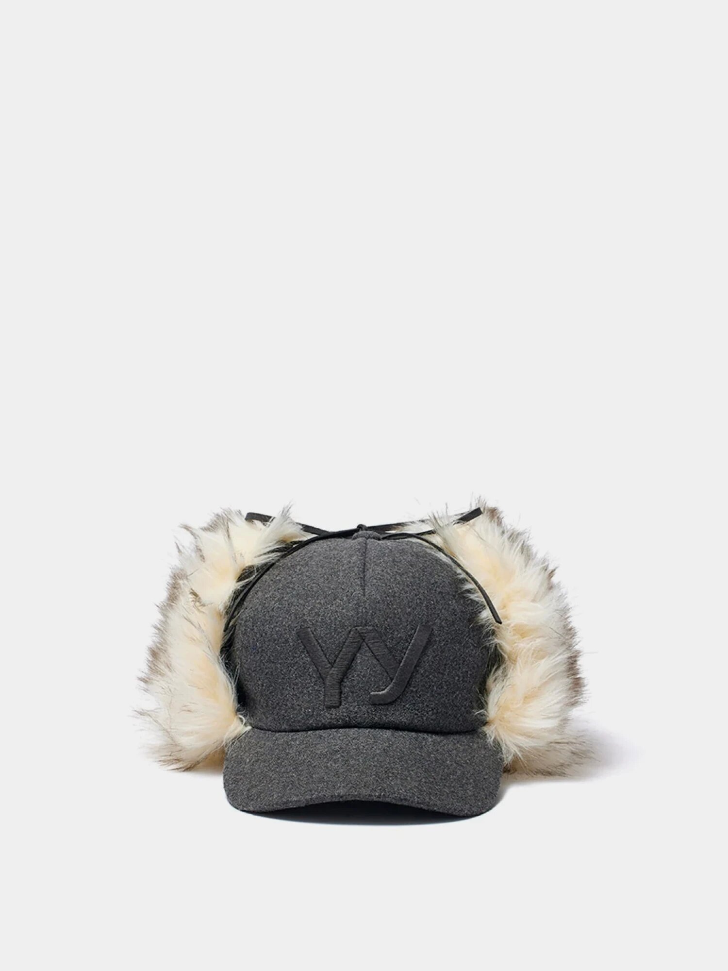 Кепка Faux Fur Earflap для мужчин и женщин