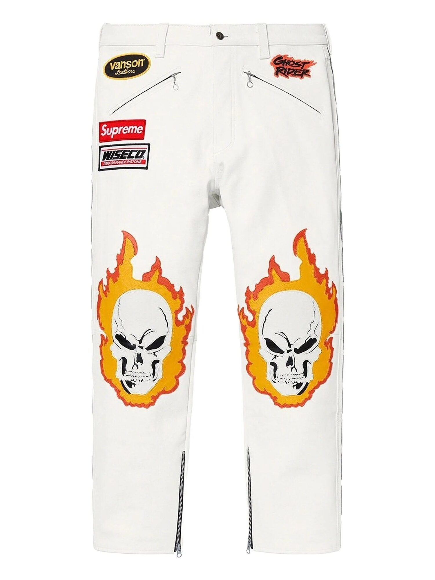 Брюки Supreme
