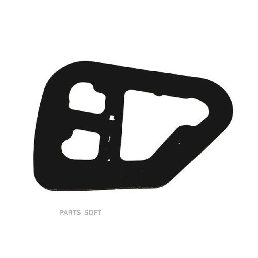 Уплотнитель фары от официального дистрибьютора, SUBARU, артикул 84940FE090