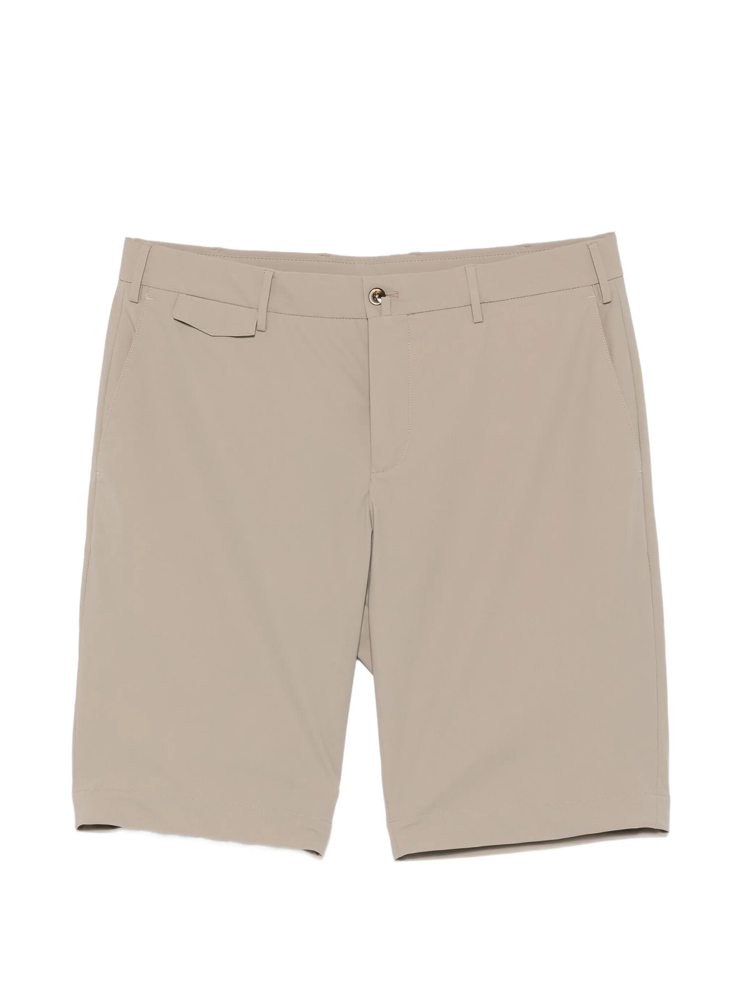 Шорты Belt-loops shorts