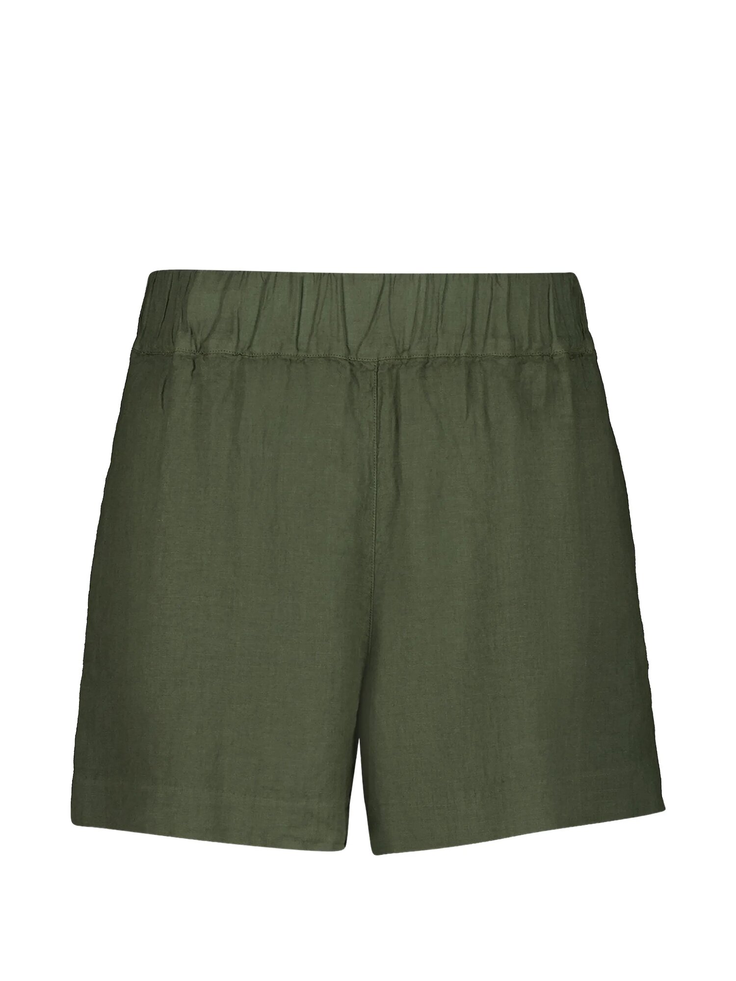 Шорты Elasticated-waist shorts