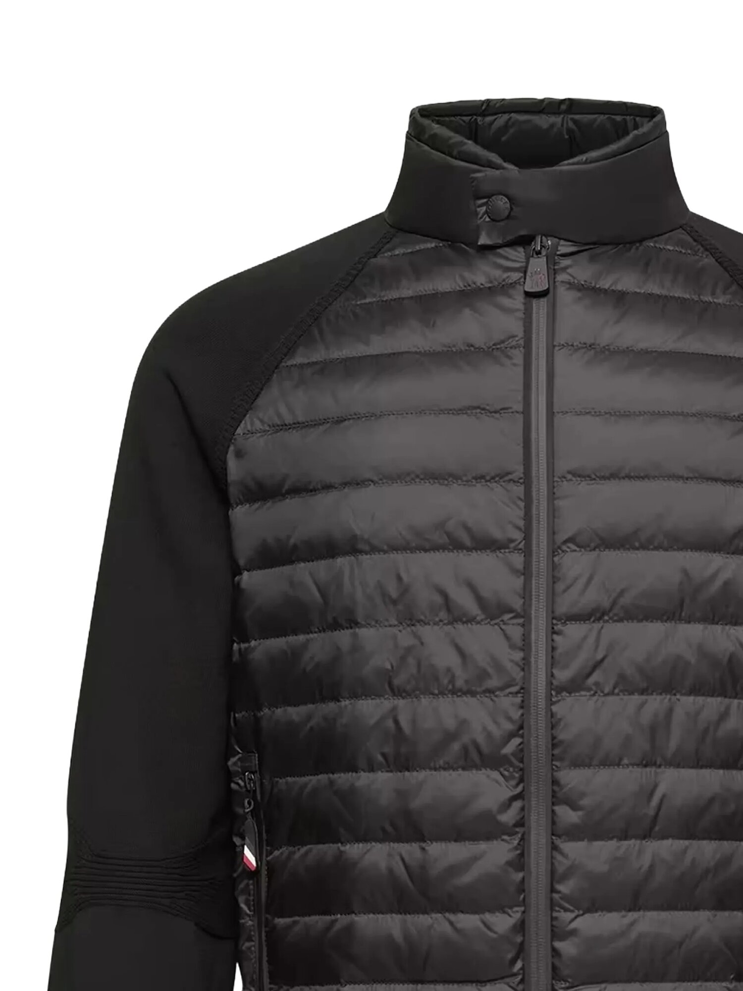Куртка Moncler, размер 48 — фото 1