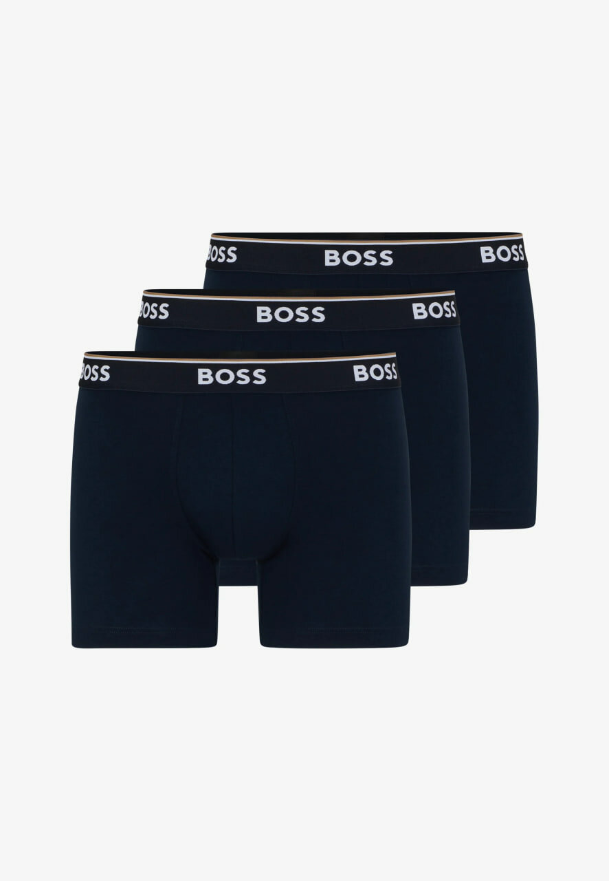 Трусы POWER 3 PACK - Boxerbriefs, комплект