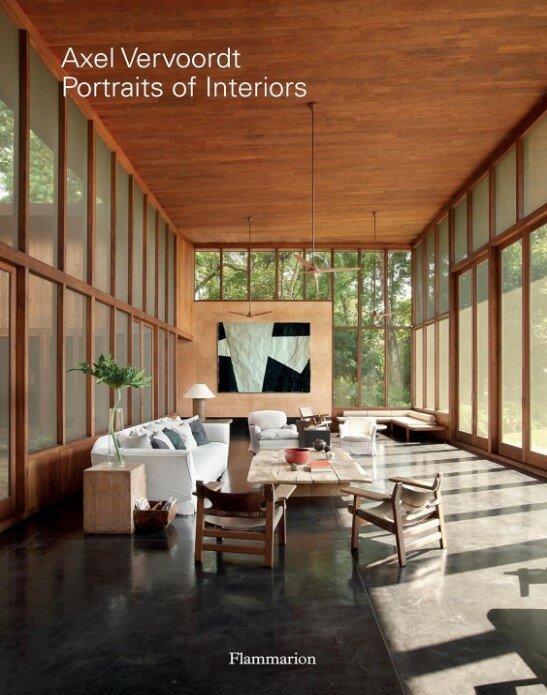 Axel Vervoordt: Portraits of Interiors
