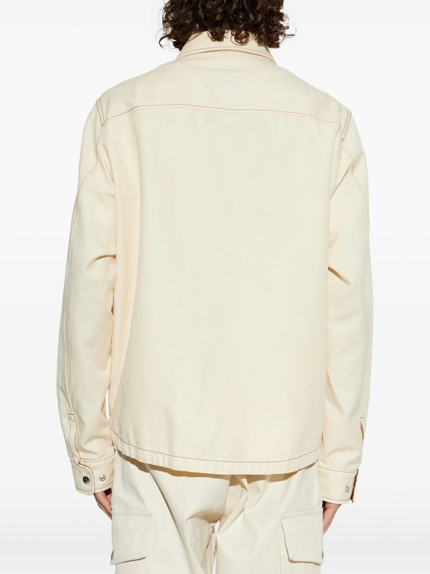 Куртка Moncler Watagua, размер 50 — фото 1