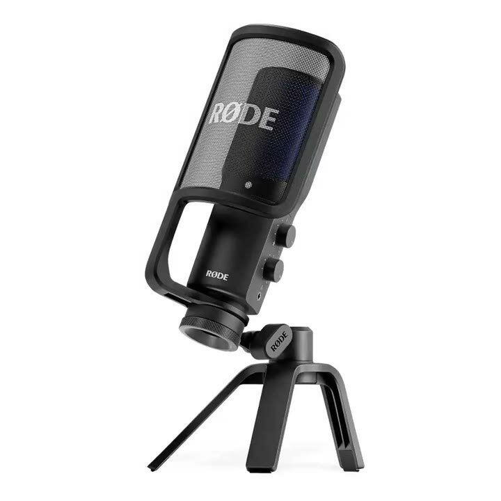 USB-микрофон Rode NT-USB+ — фото 1