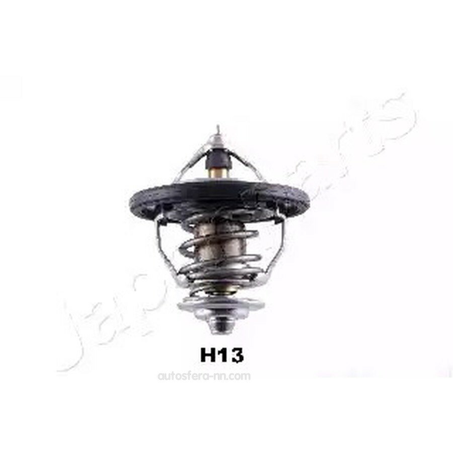 JAPANPARTS VTH13 Термостат 88°C
