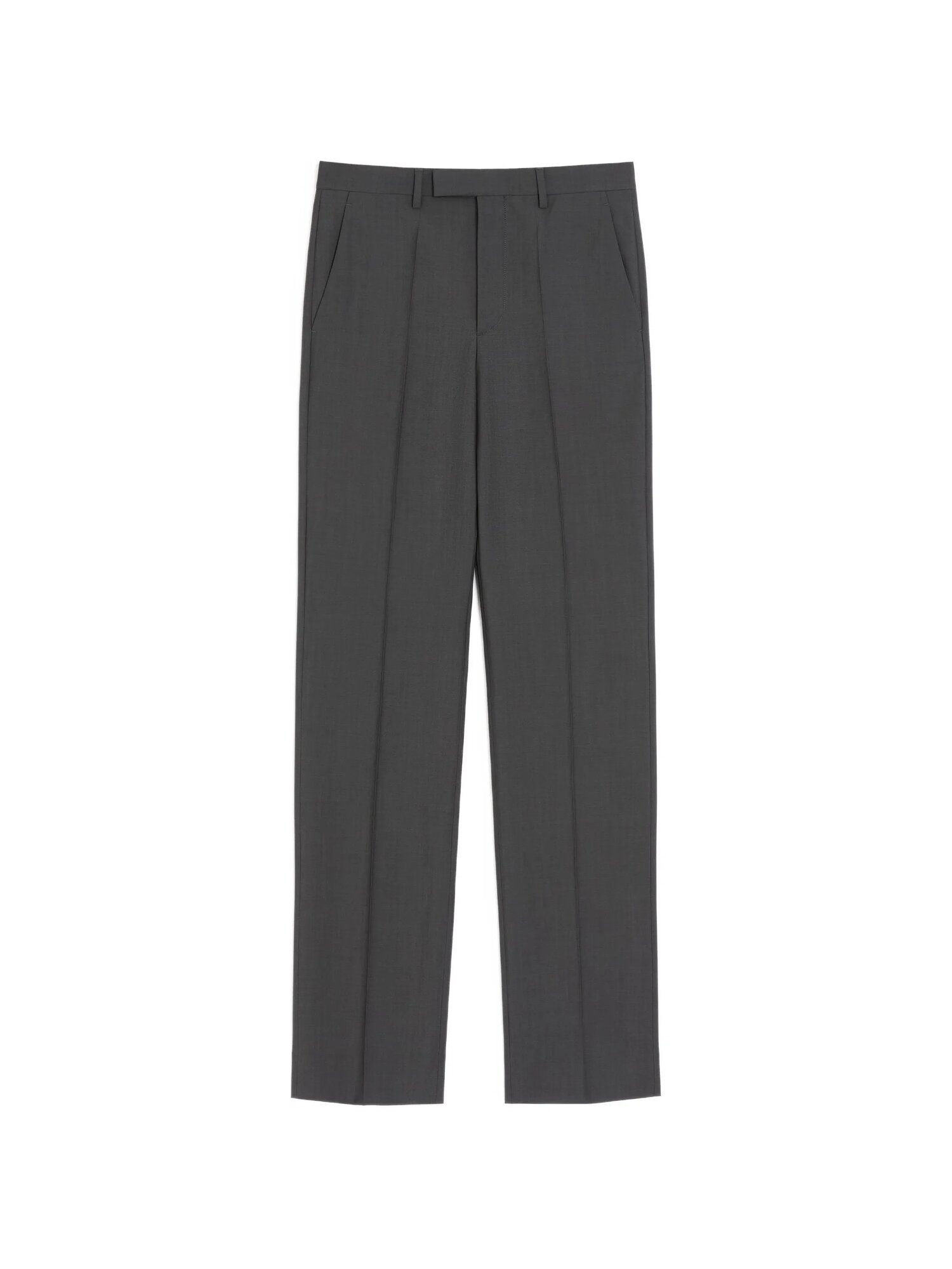 Брюки Wool pants