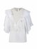 Блуза Antik Batik Dolly, размер 40, white