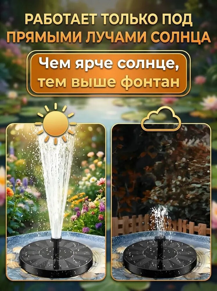 Фигурка садовая — фото 1