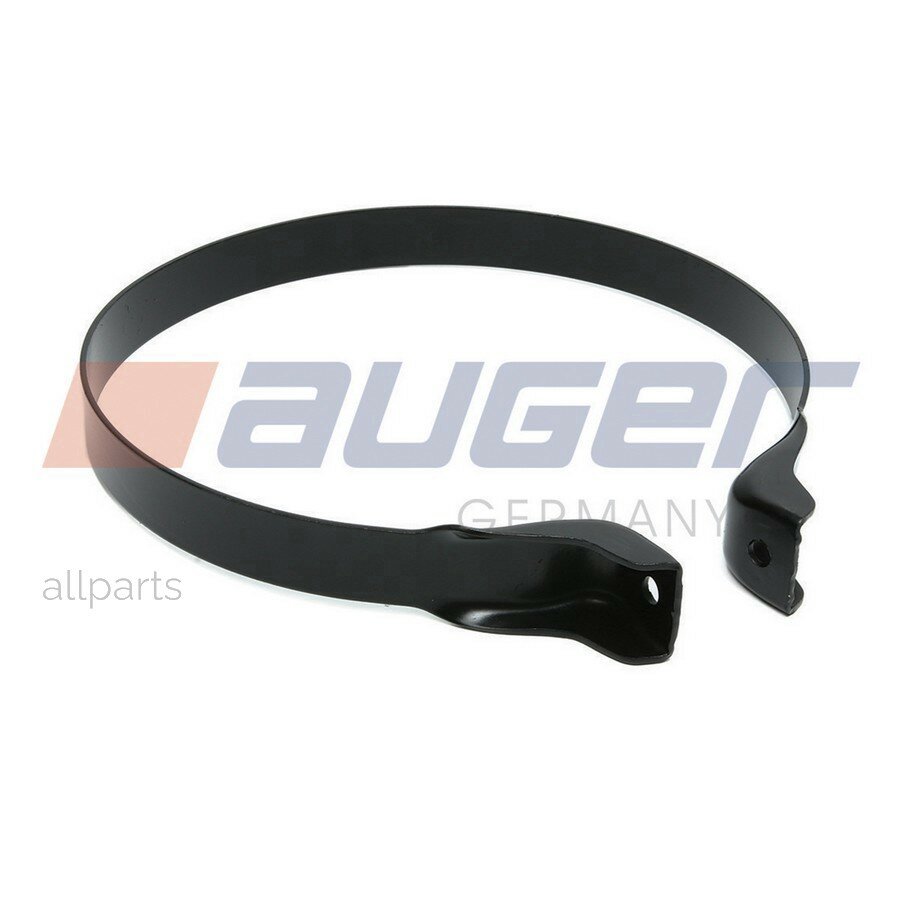 AUGER 114098 Хомут, Воздушный ресивер