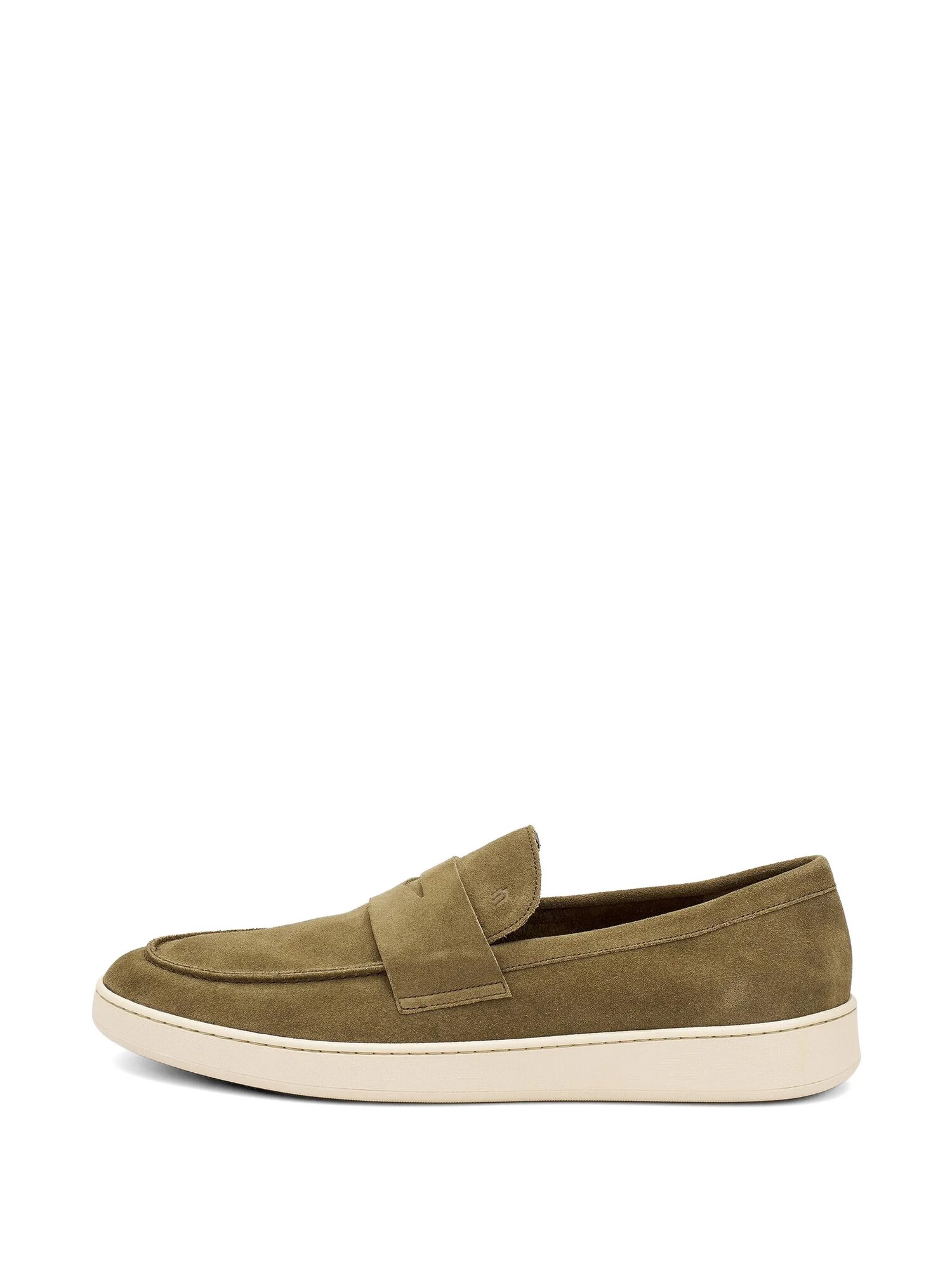 Лоферы Peny-slot loafers