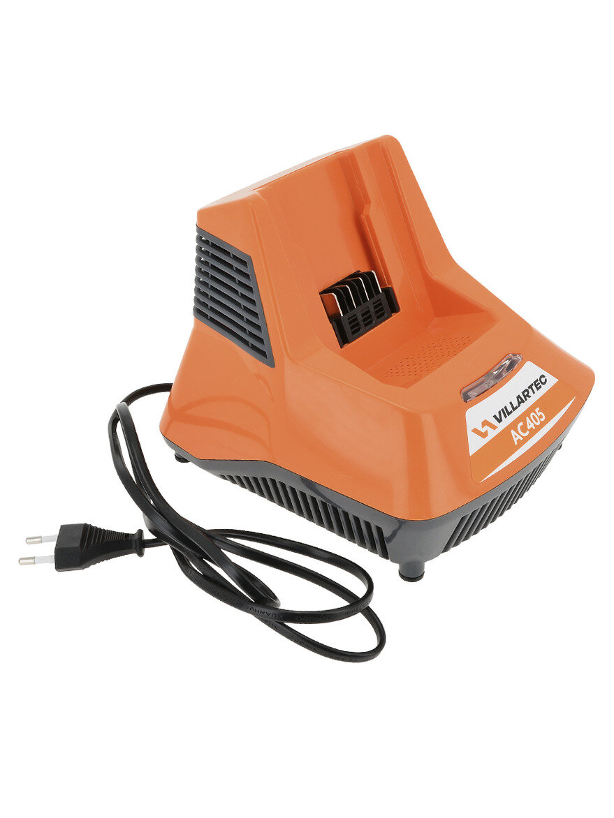 Зарядное устройство VILLARTEC AC405 5,1 А